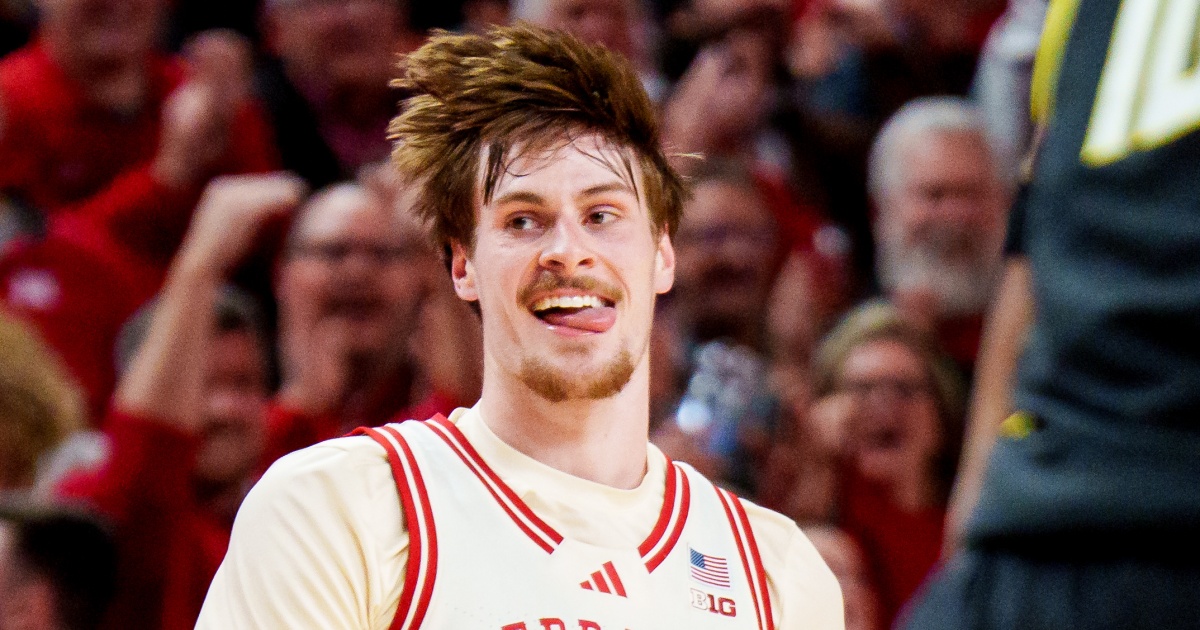 Hoops Tunnel Talk: All eyes on Frager, schedule talk, and Nebraska's ...