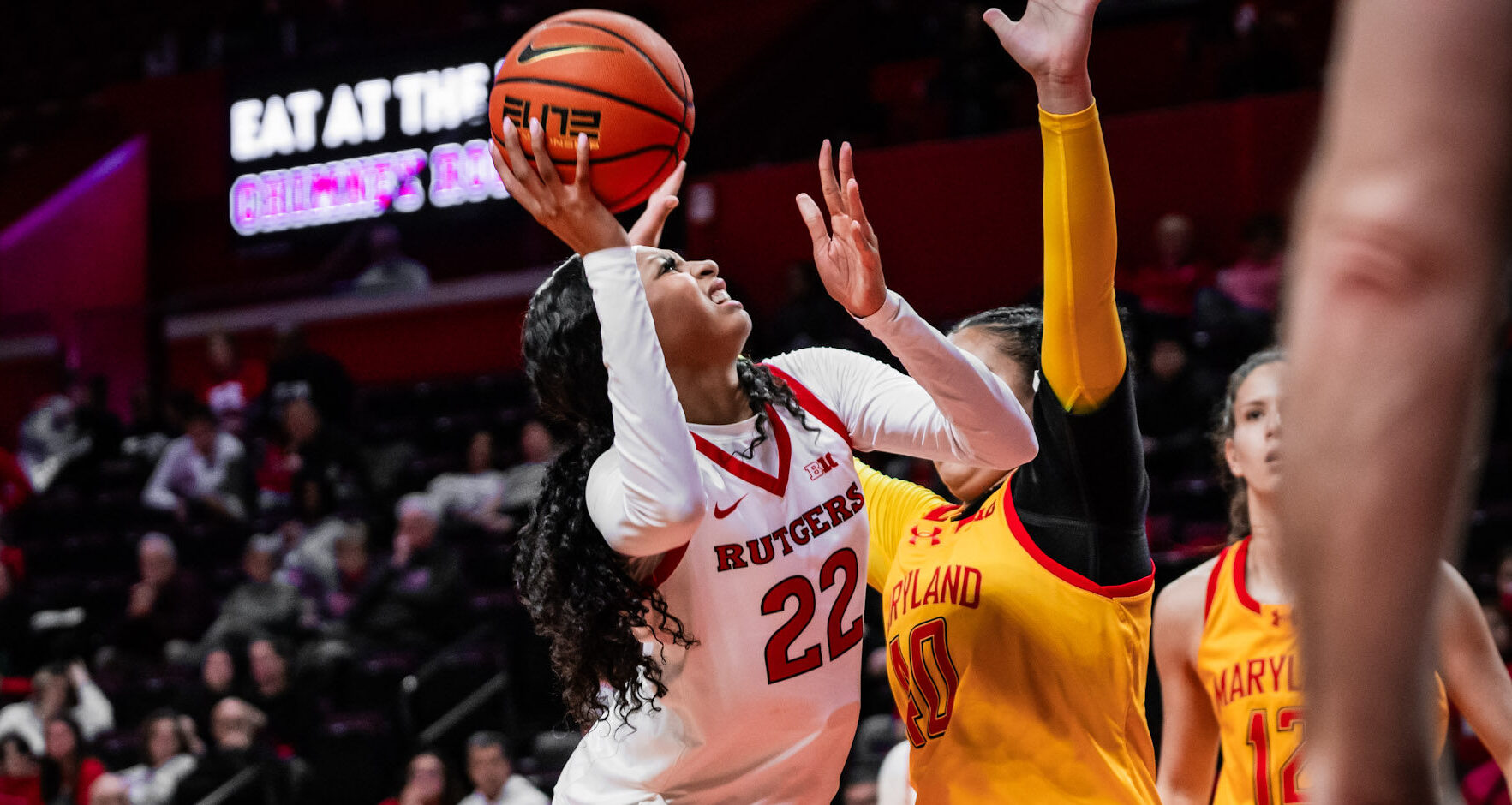 Rutgers looks to snap Big Ten skid at Penn State: By the numbers - On3