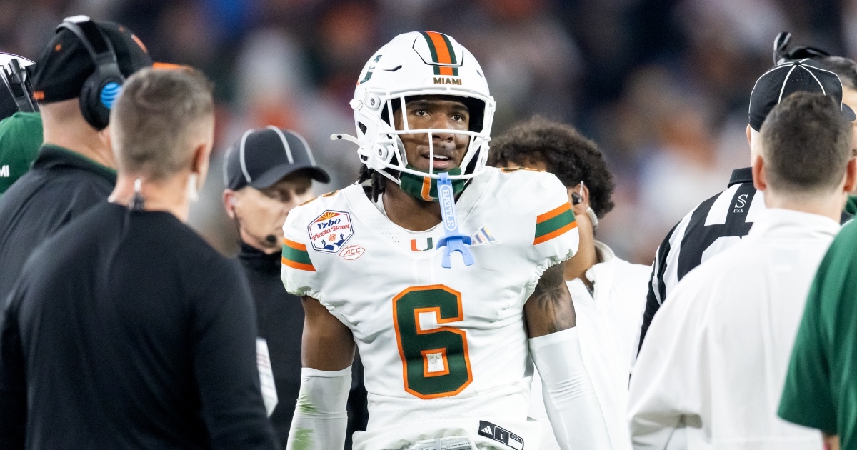 David Pollack calls for the NCAA to overturn Xavier Lucas' first half ...