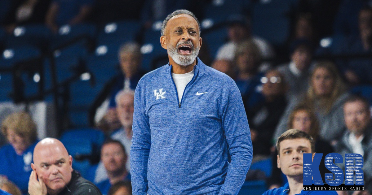 Kenny Brooks is skeptical about the new college basketball transfer ...