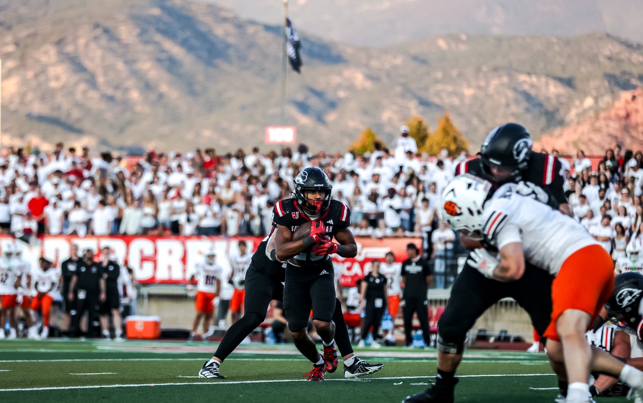 Elite FCS transfer portal prospect wrapping up Ole Miss visit