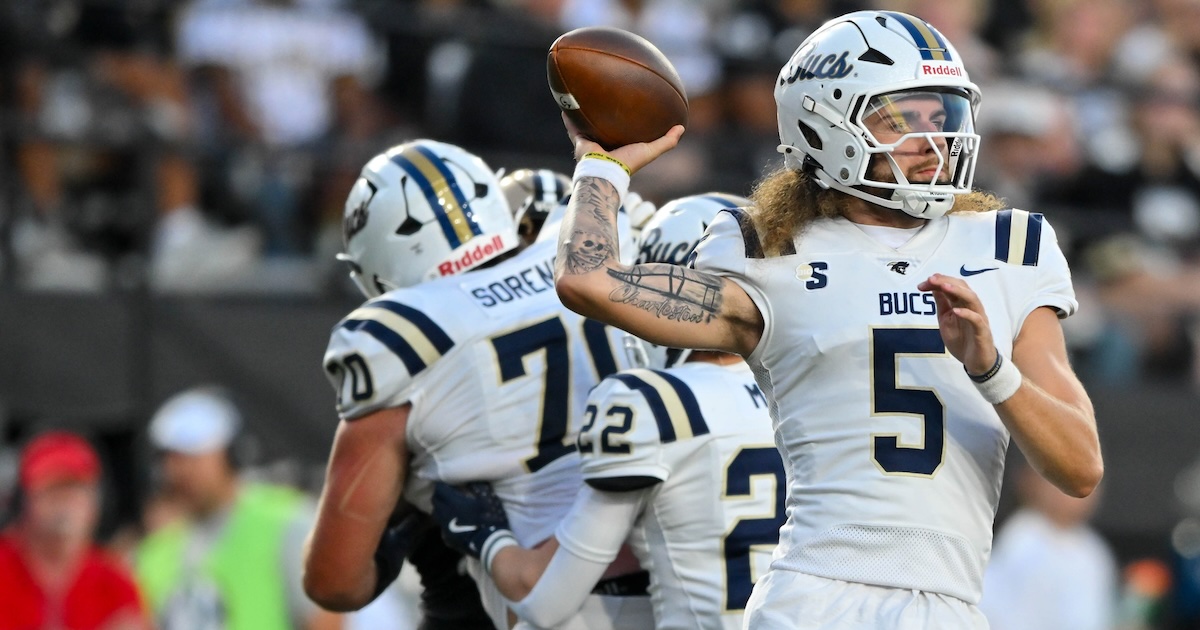 Mizzou portal impact: Tigers grab offensive line depth - On3