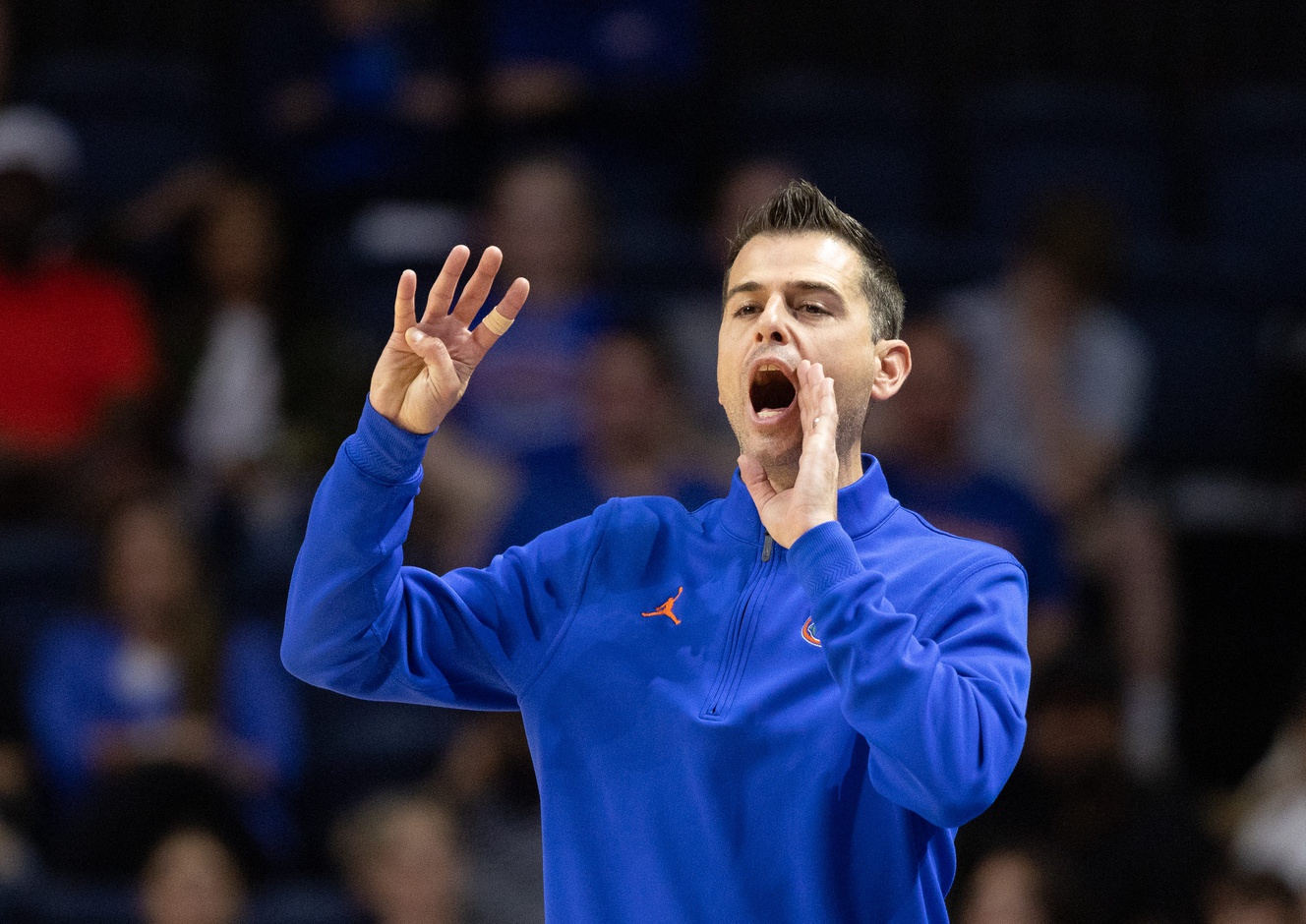 Vanderbilt vs Florida Full Preview, Analytics Deep Dive - On3