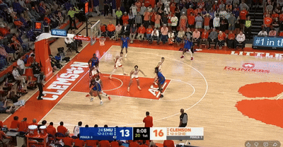 Miami coach Jai Lucas previews road test vs. No. 22 Clemson