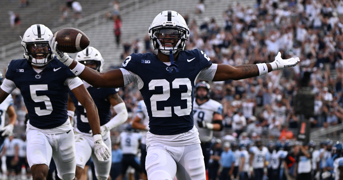 Penn State Transfer Portal/Roster Hot Board (January 16) - On3