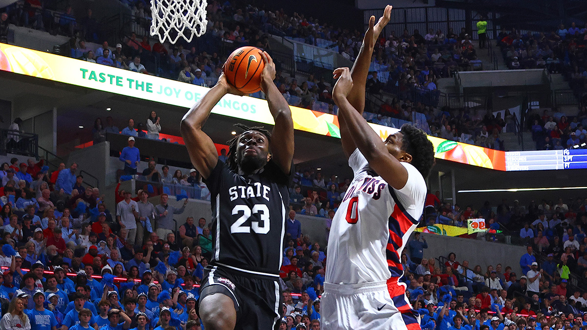 Ole Miss will try to solve its 'problem' in Mississippi State