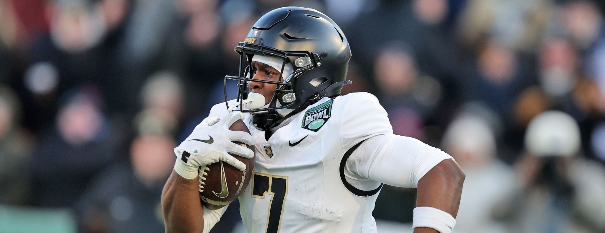 GBK’s Looking Forward 2026 - Running Backs - On3