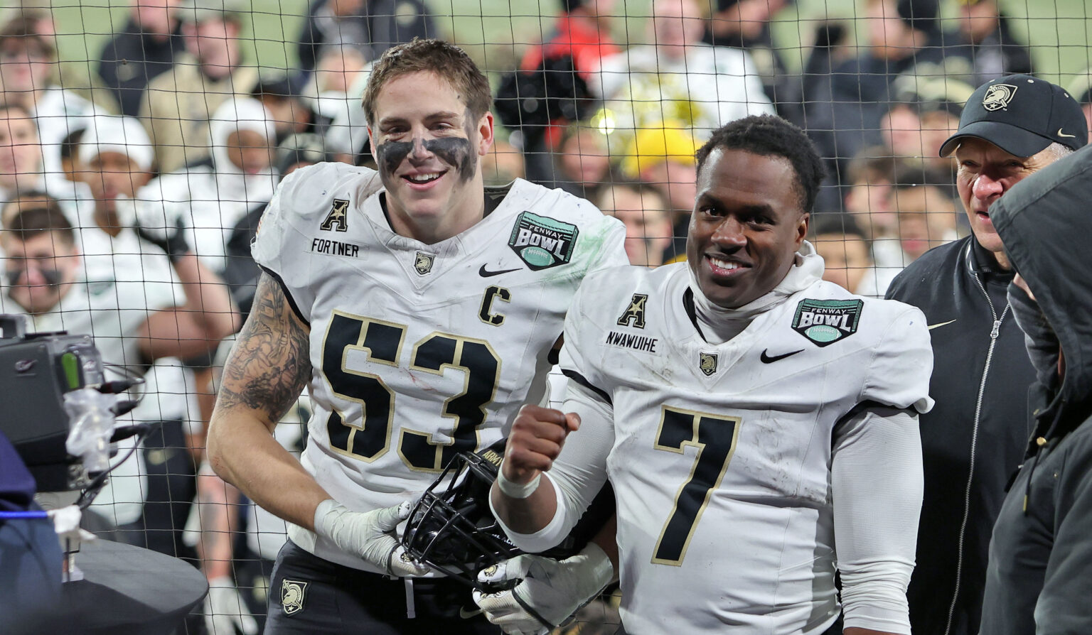 GBK’s Looking Forward 2026 - Running Backs - On3