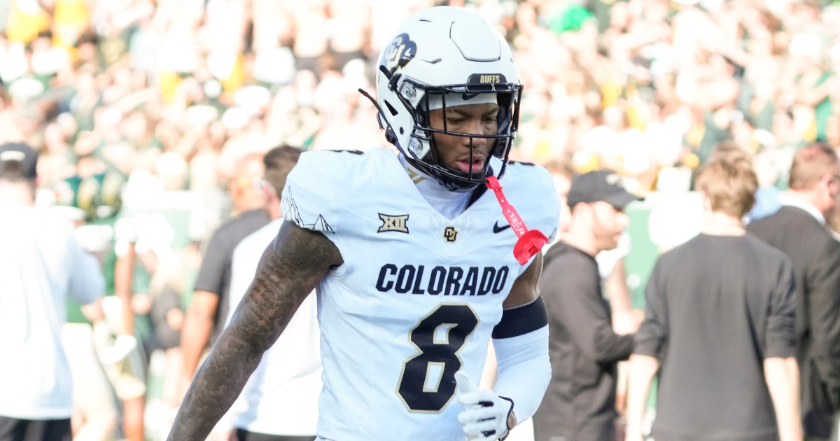 Why Notre Dame took two corners, two receivers in 2026 transfer portal ...