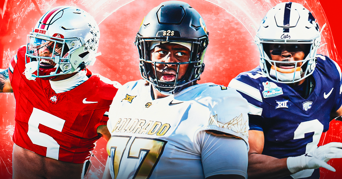 Transfer Portal Intel: Updates on Dylan Edwards, Jordan Seaton & more - On3