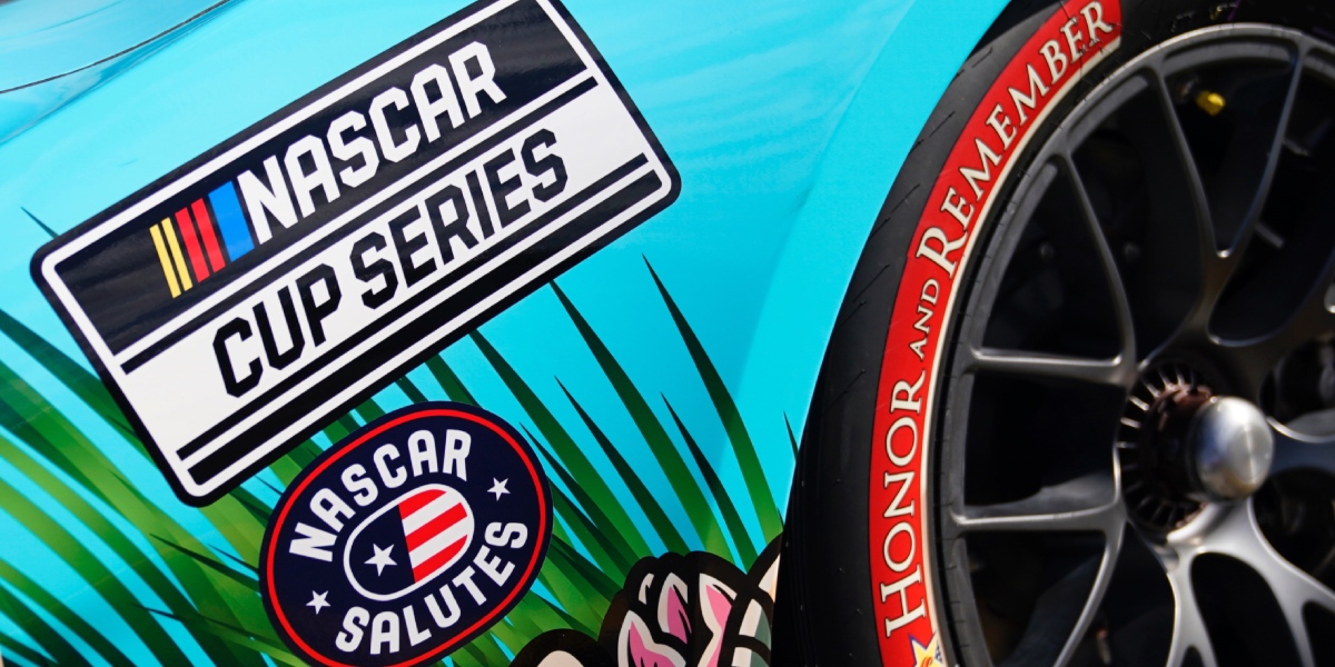 NASCAR updates substance-abuse policy, adds new banned substances - On3