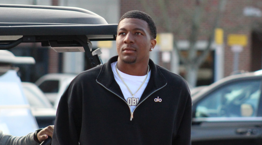 Florida State visit impresses major QB target Champ Monds