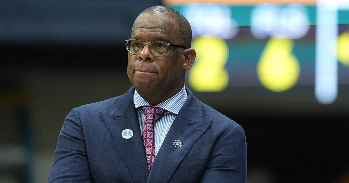 Greg: All Eyes on Hubert Davis - On3