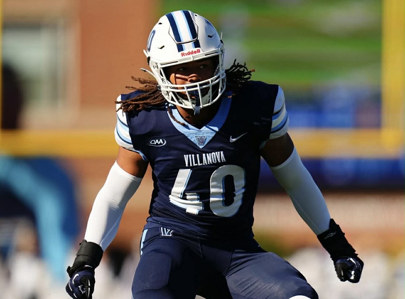 Transfer 101: Jason Hall - On3