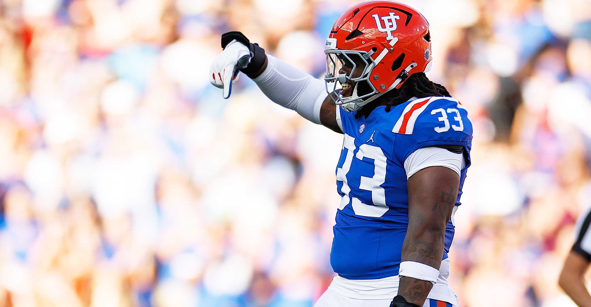 Tennessee Football Transfer Portal Reset: Monday