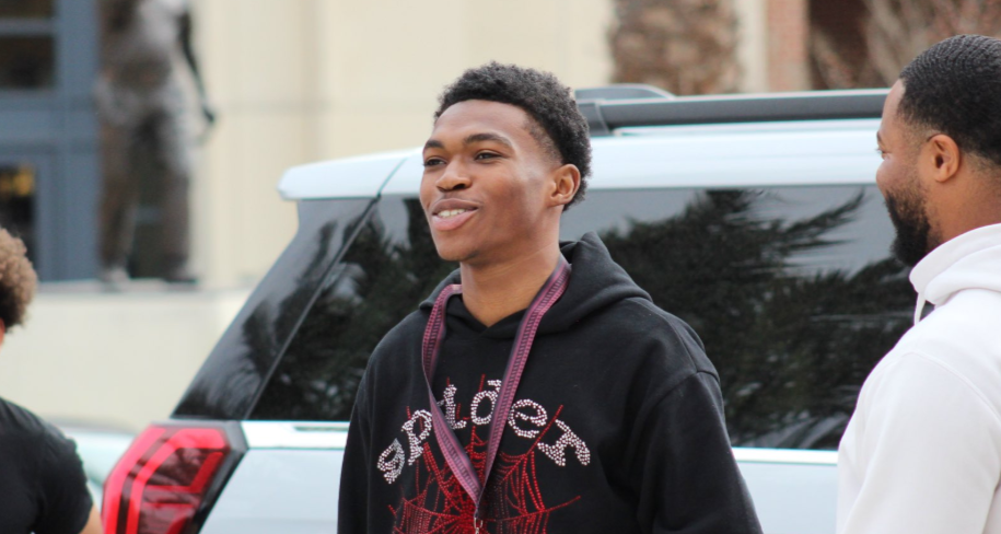 Florida State lands No. 1 junior college QB Malachi Marshall