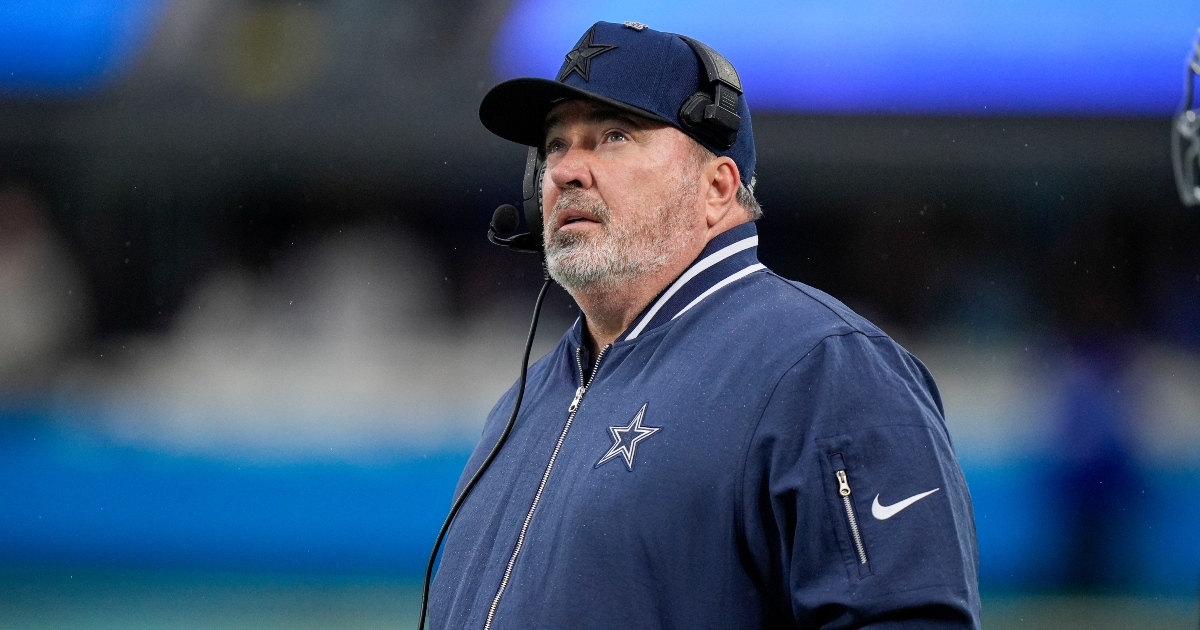 Mike McCarthy 'considered strong candidate' for Pittsburgh Steelers HC ...