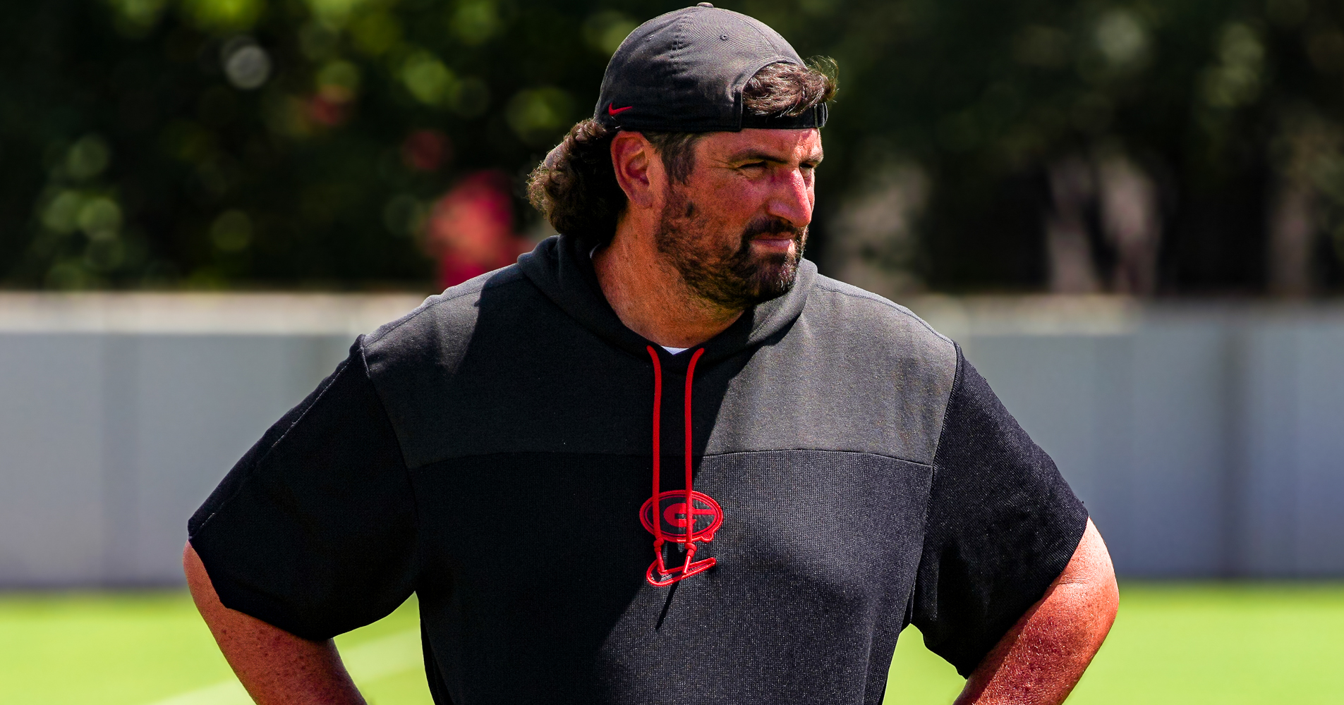 REUSE: Phil Rauscher has a tall task in year one. Is he up for it? - On3