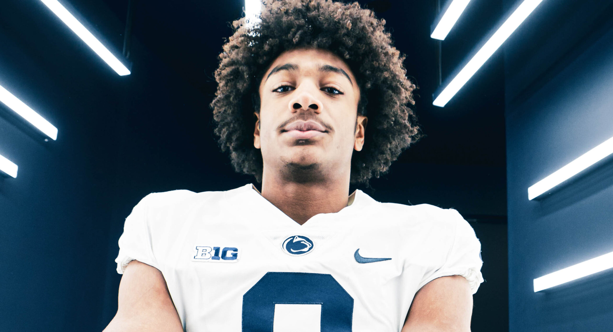 Penn State lands high-upside EDGE Elijah Reeder: Film Room - On3