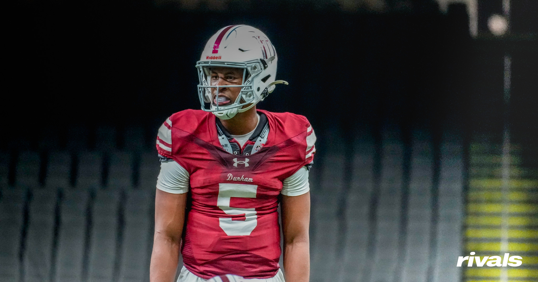 5-star QB sets another SEC visit as decision looms - On3