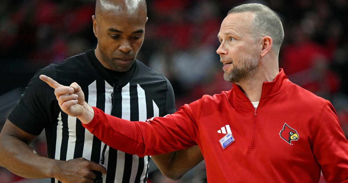 VIDEO: Pat Kelsey, Mikel Brown Jr, others react to 85-71 win over ...