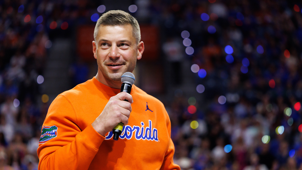Inside Jon Sumrall's first full Florida Gators recruiting class