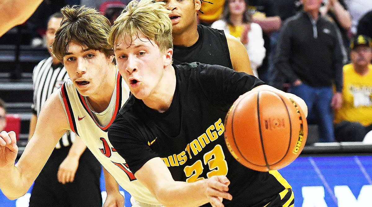 Crossroads Conference Tournament Quarterfinals Kick Off Today at York - On3