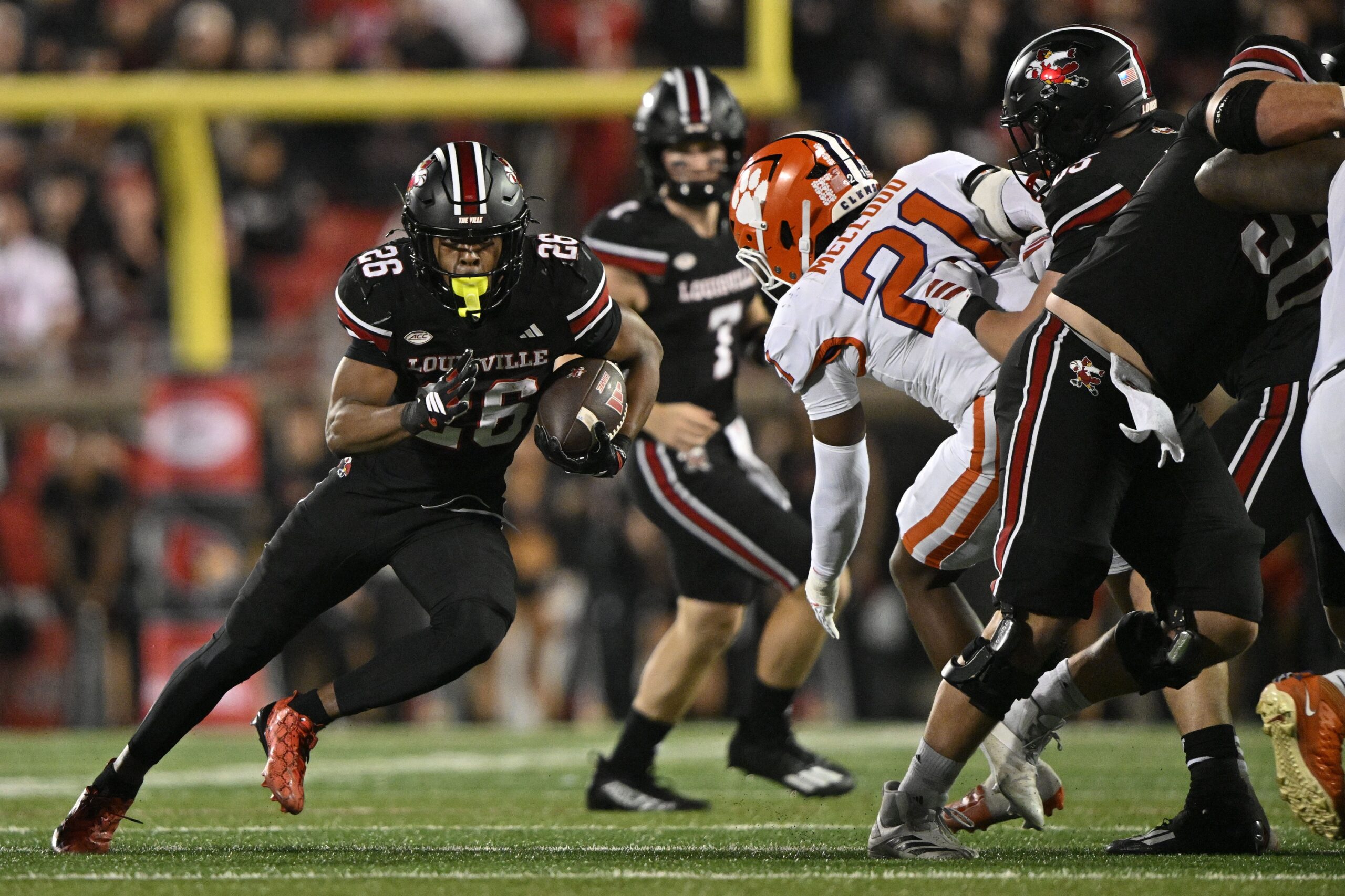 UCF wraps up transfer portal additions for spring - On3