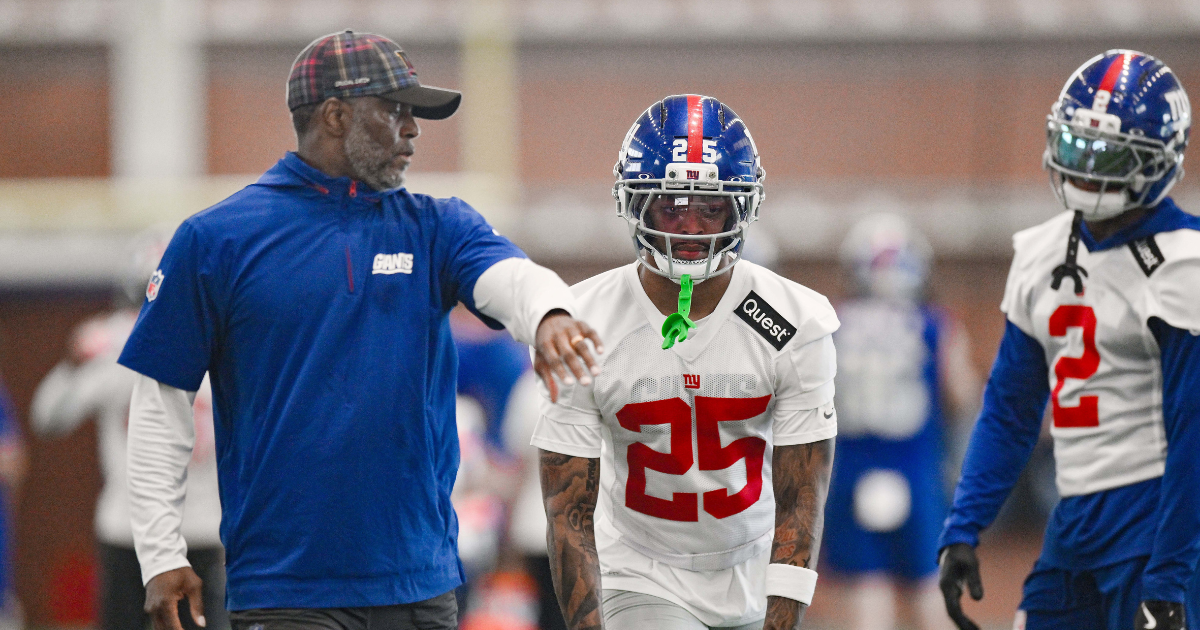 Notre Dame defensive backs coach hot board: 10 names to replace Mike ...