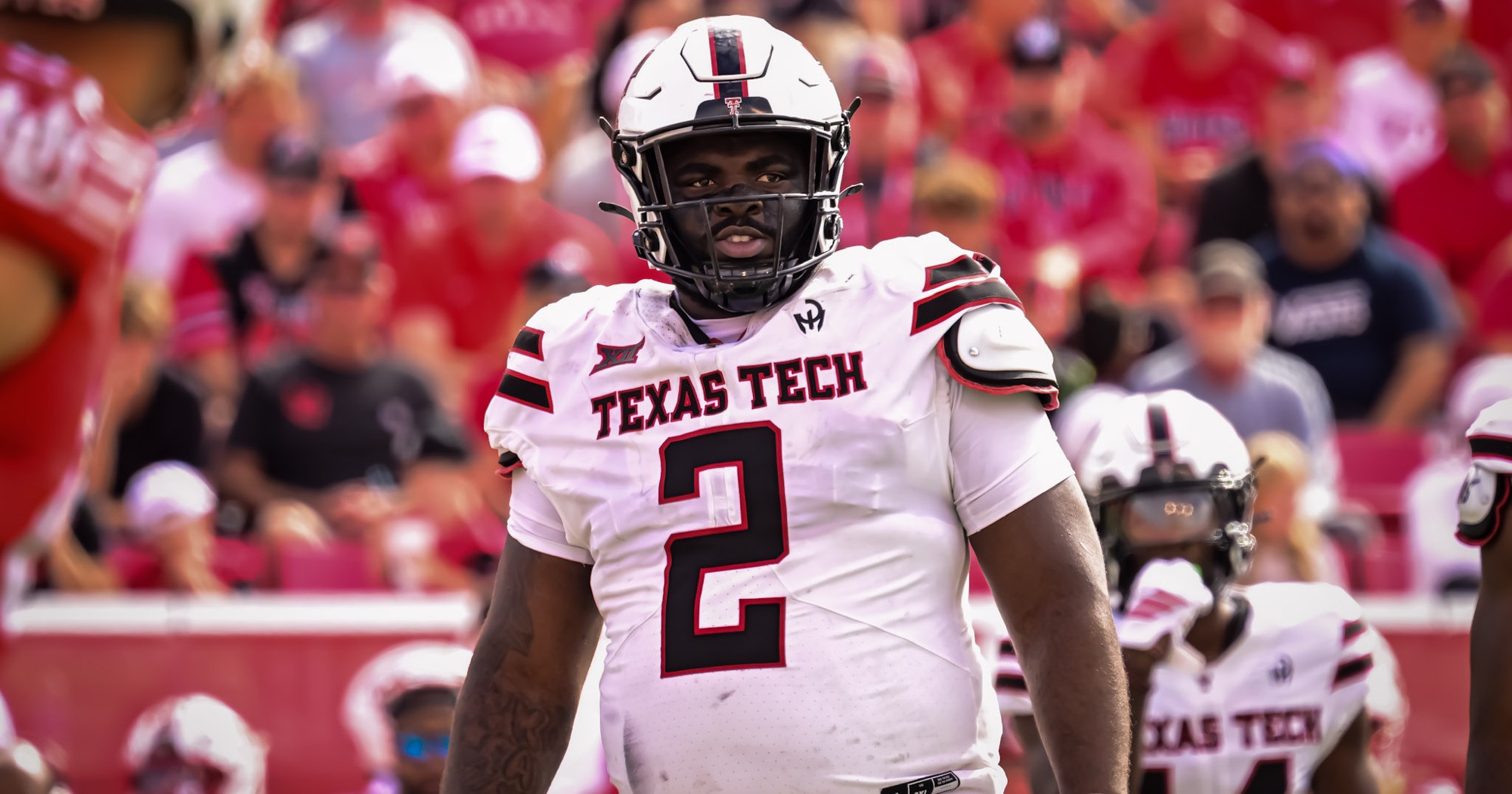 How Texas Tech’s Senior Bowl Group Checked In - On3