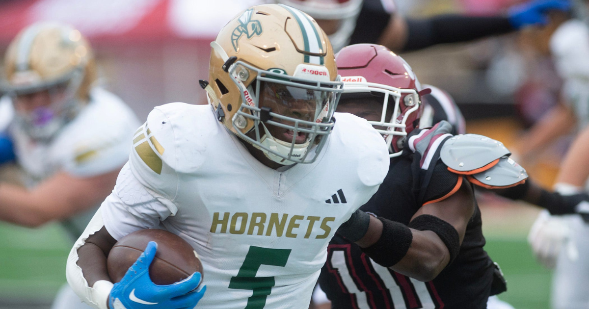 Ty Keys Christian Alexander