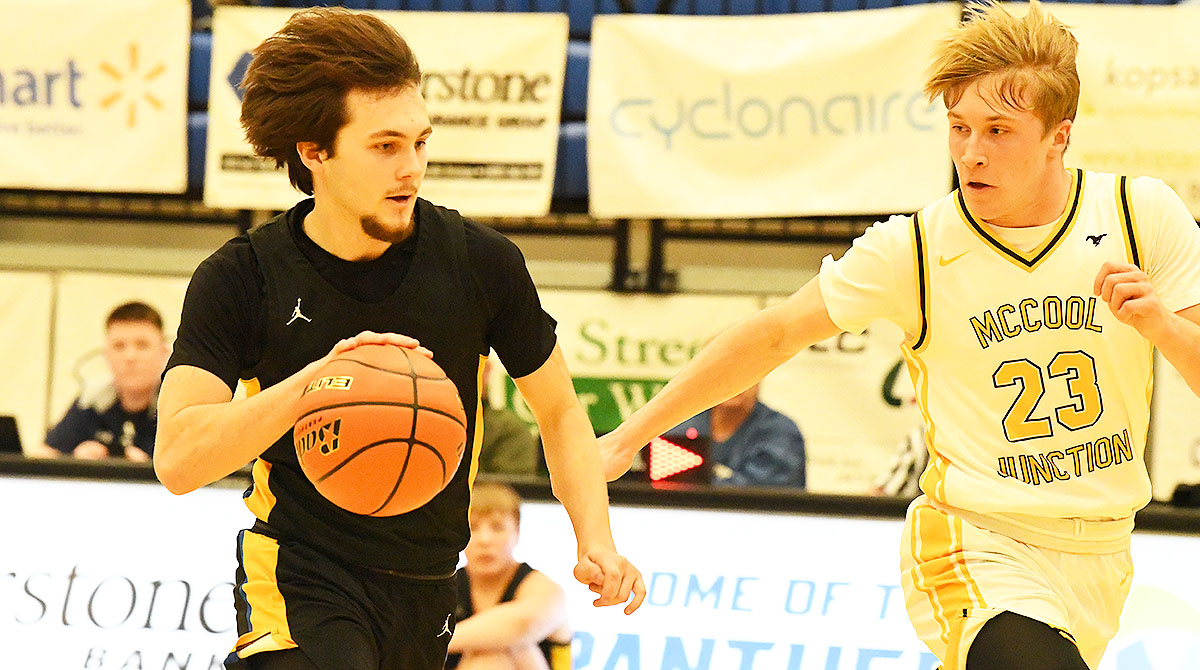 The Famed Freeman Center, and Other Conference Tournament Notes - On3