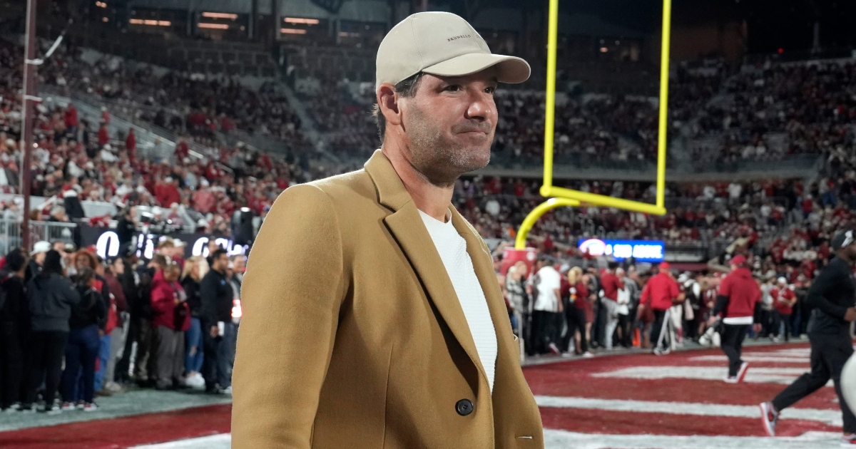 Tony Romo sounds off on Jerry Jones trading Micah Parsons, how close ...