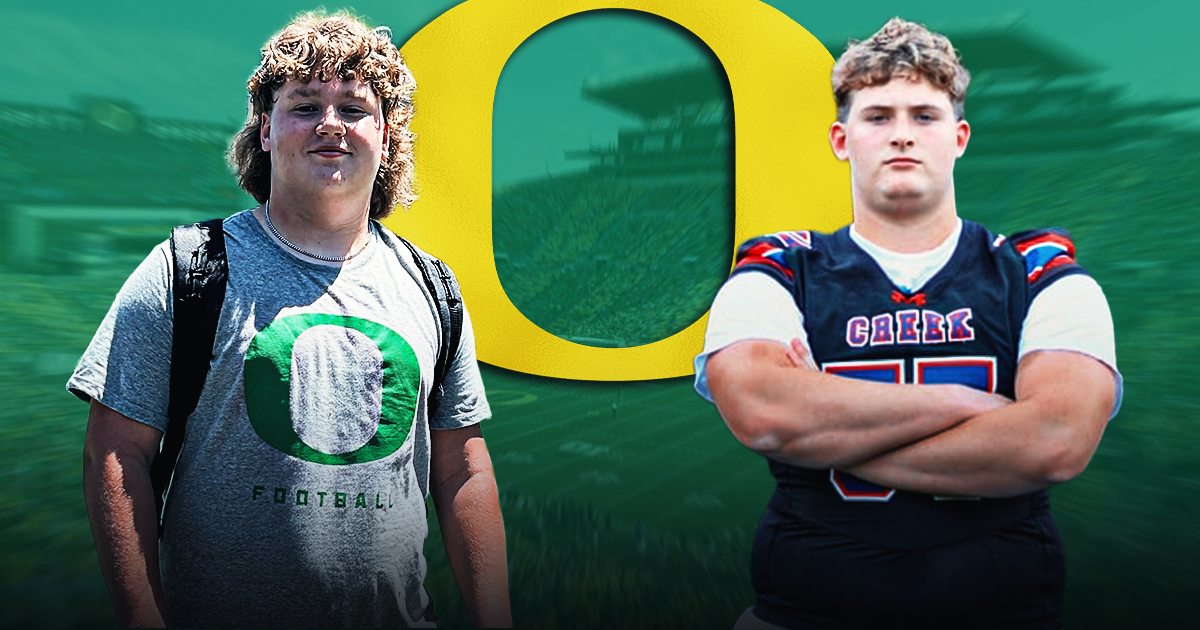 Oregon targeting top Colorado prospects and they're listening - On3