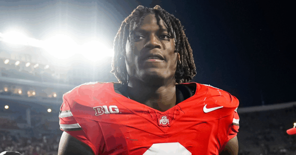 2026 NFL Draft: CBS Sports shakes up mock draft ahead of Senior Bowl