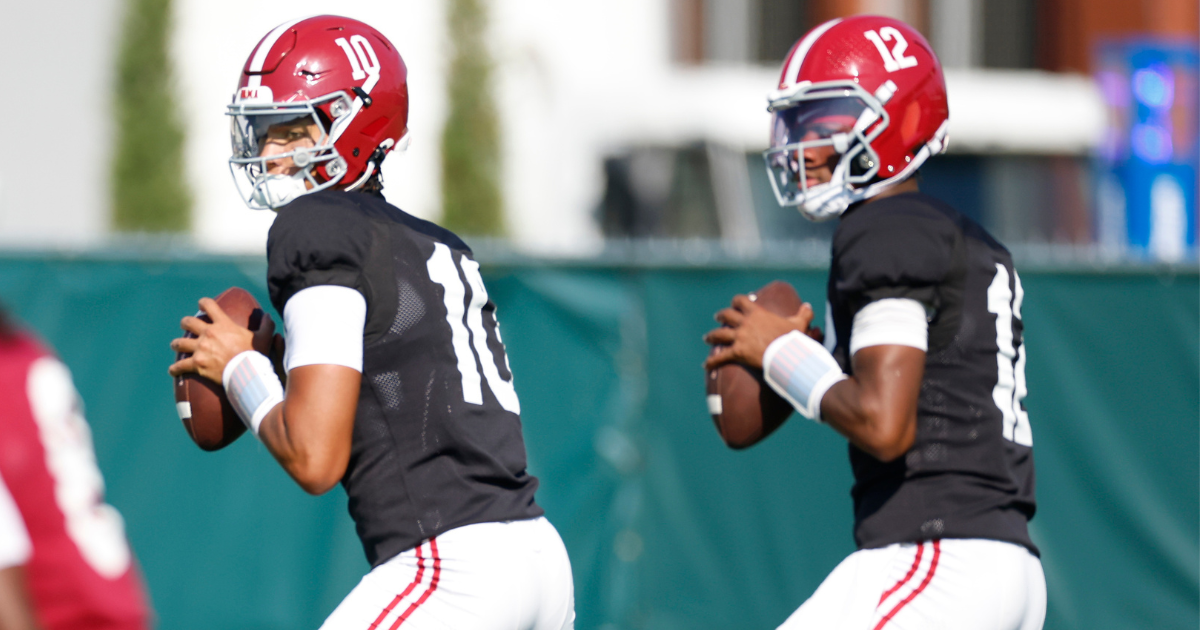 Keeping both Austin Mack, Keelon Russell was 'huge' for Alabama