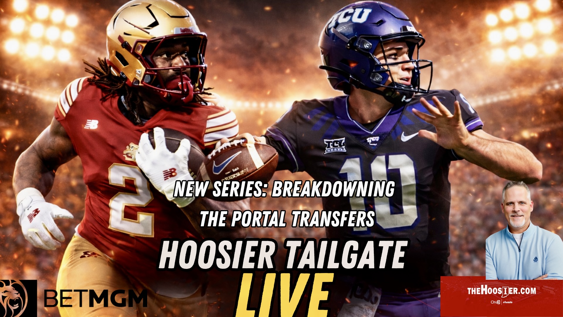 Hoover & Turbo: Inside Indiana’s New Portal Power Duo | Hoosier ...