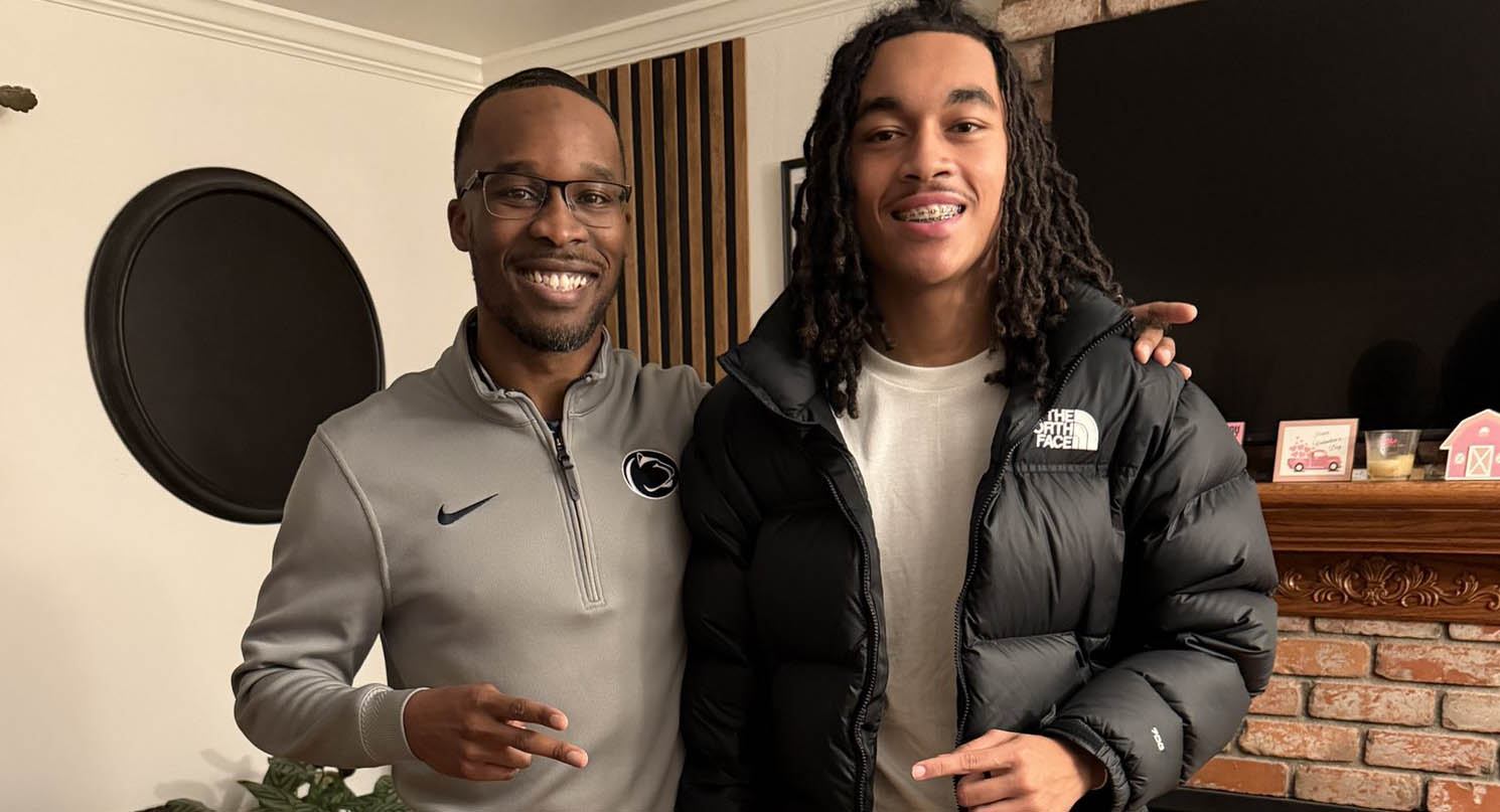 By The Numbers: Who are the new names to know for Penn State on the ...