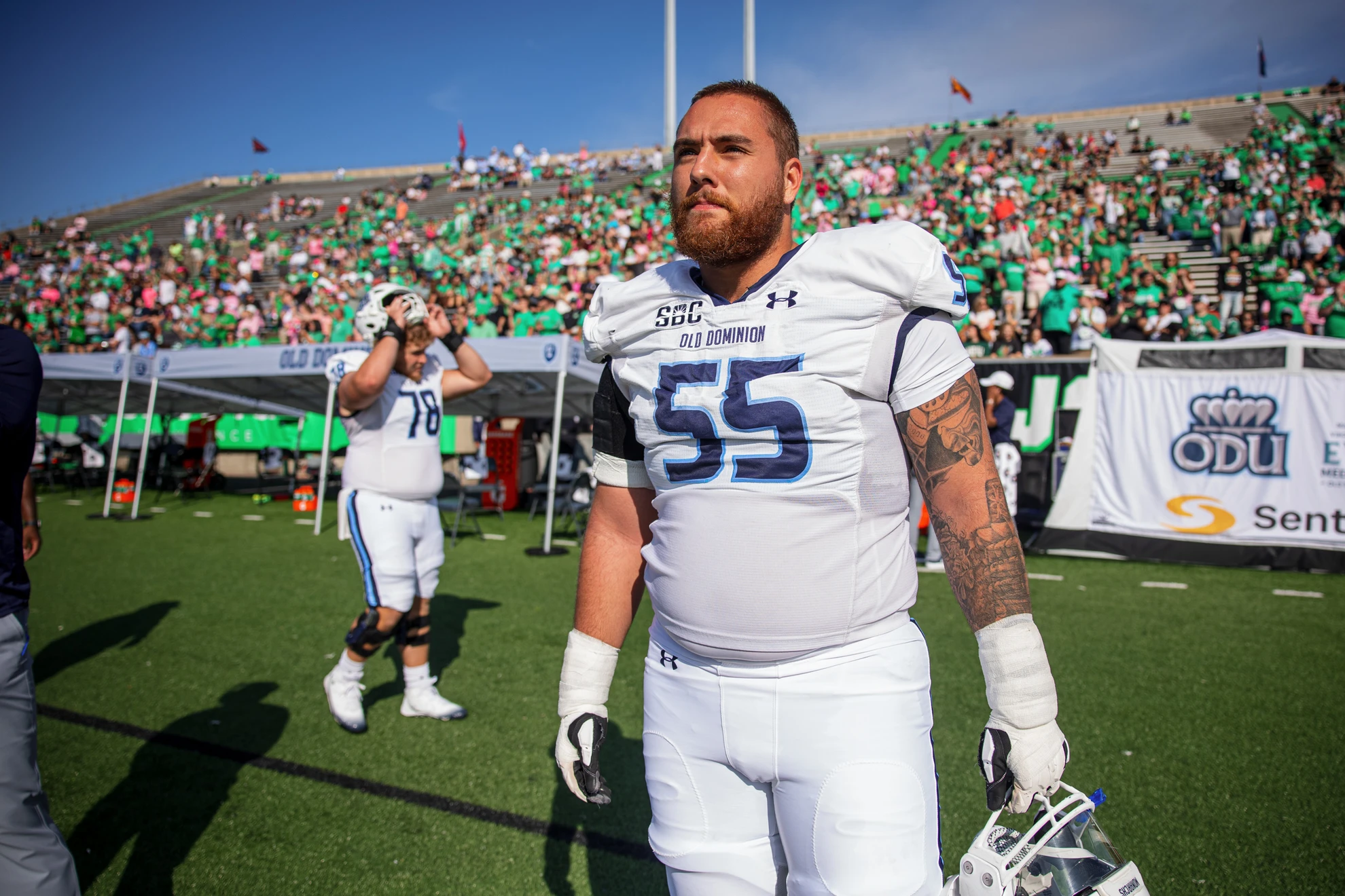 Film Room: Memphis Transfer OL Maarten Woudsma - On3