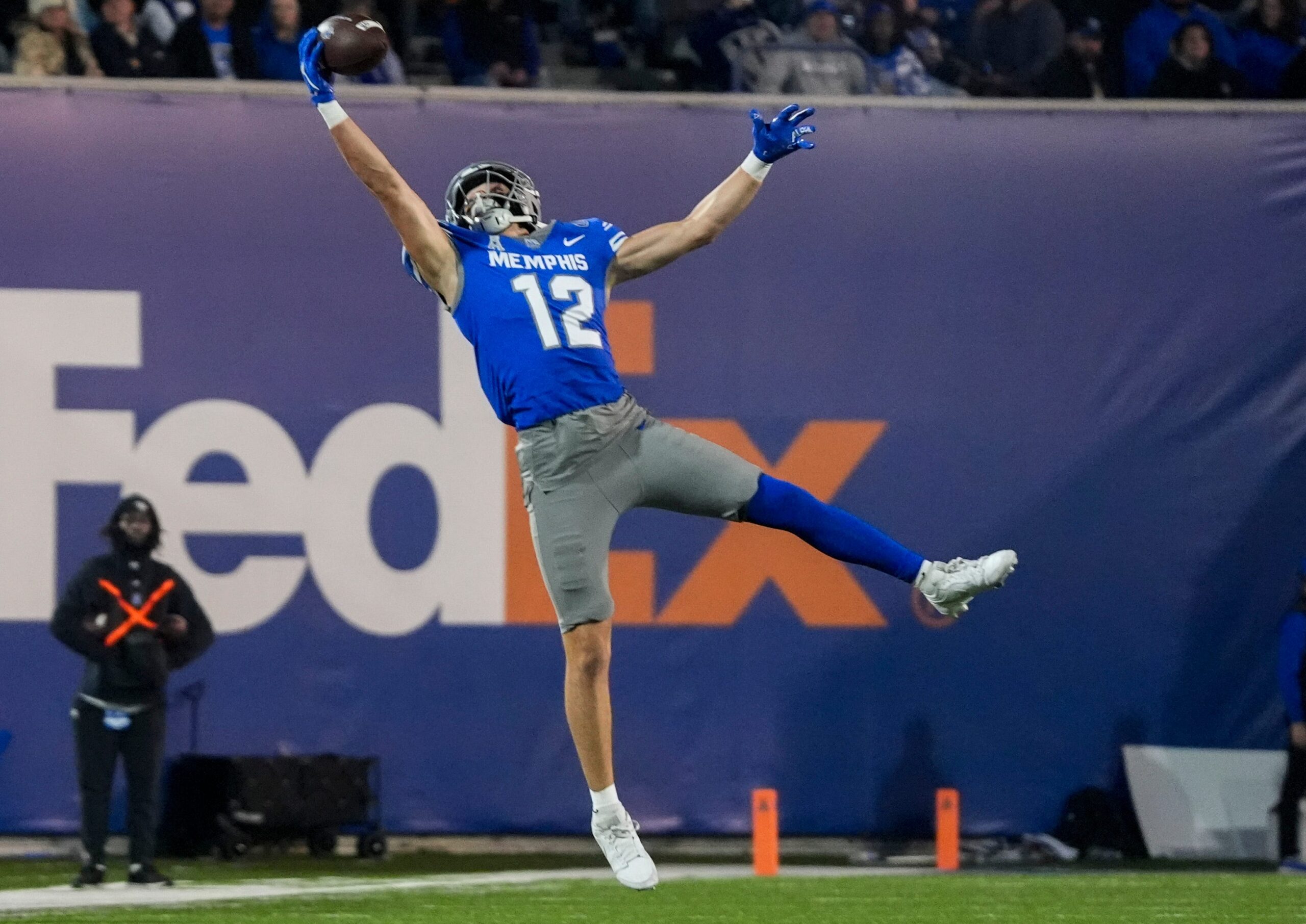 Way too early prediction: Wide Receivers - On3