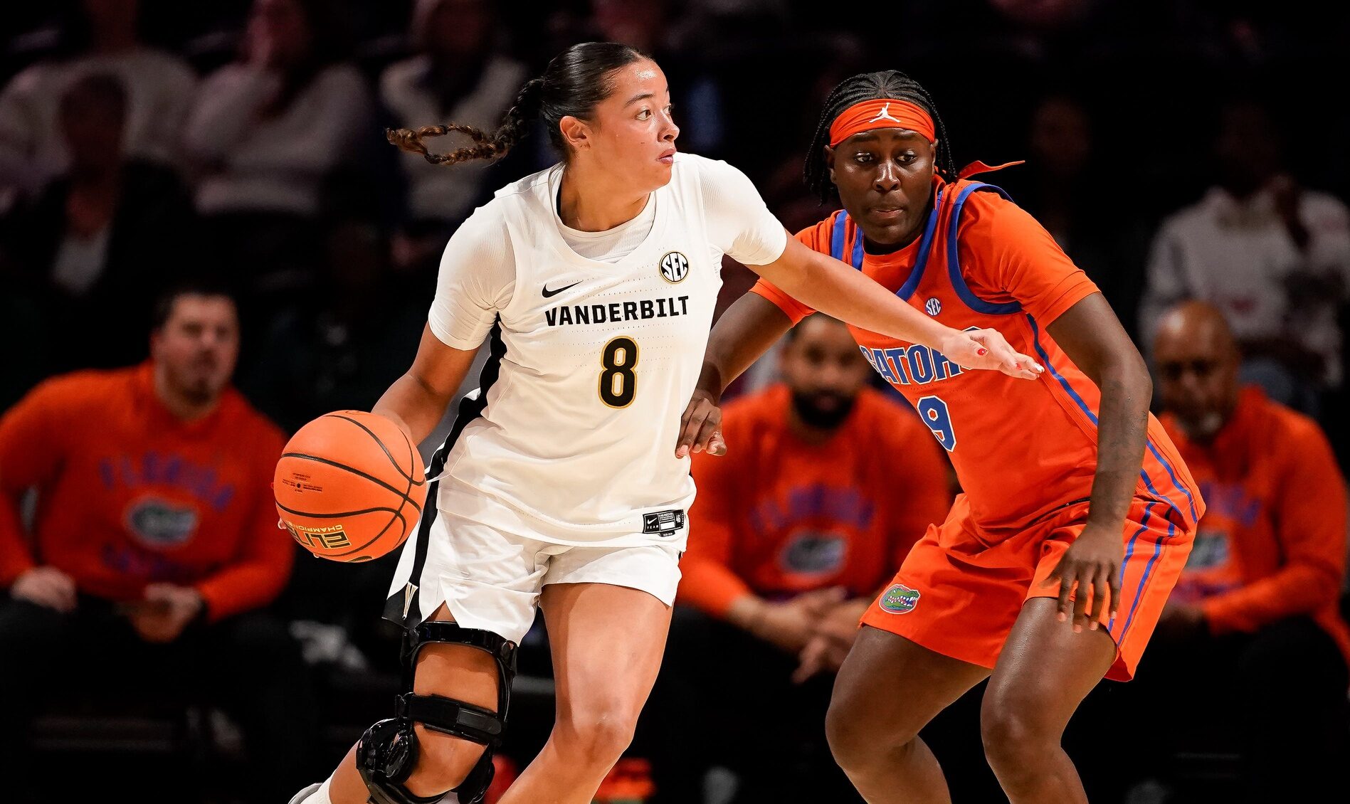 Vanderbilt’s Second-Half Rally Snaps Two-Game Skid - On3