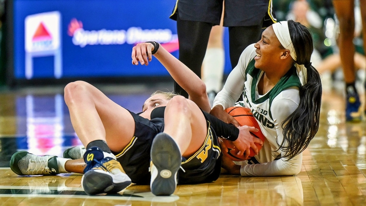 Rico's Take on Michigan State women's basketball and What's Next