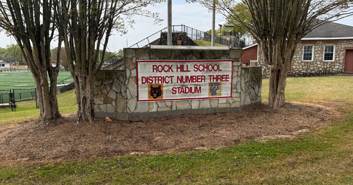 Rock Hill High School Football Jamboree Results And Analysis