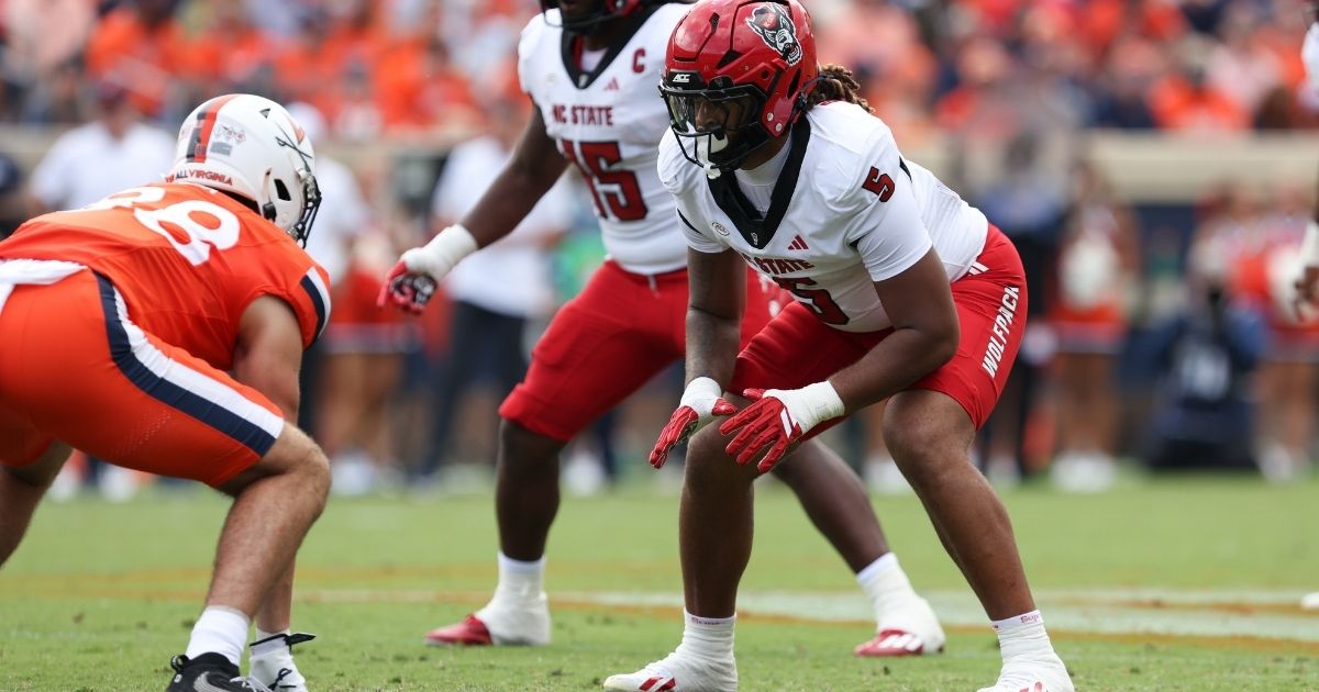 NC State wants pressure to finally produce more sacks - On3