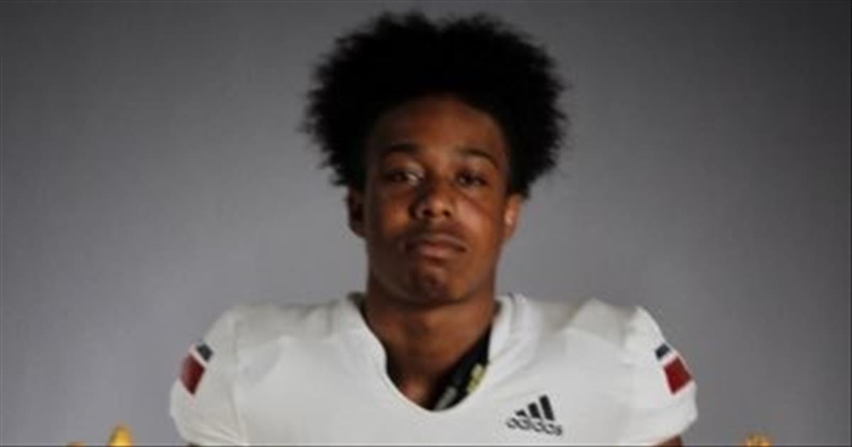 Miami DB coach Addae uses Canada, Ghana ties to woo recruit