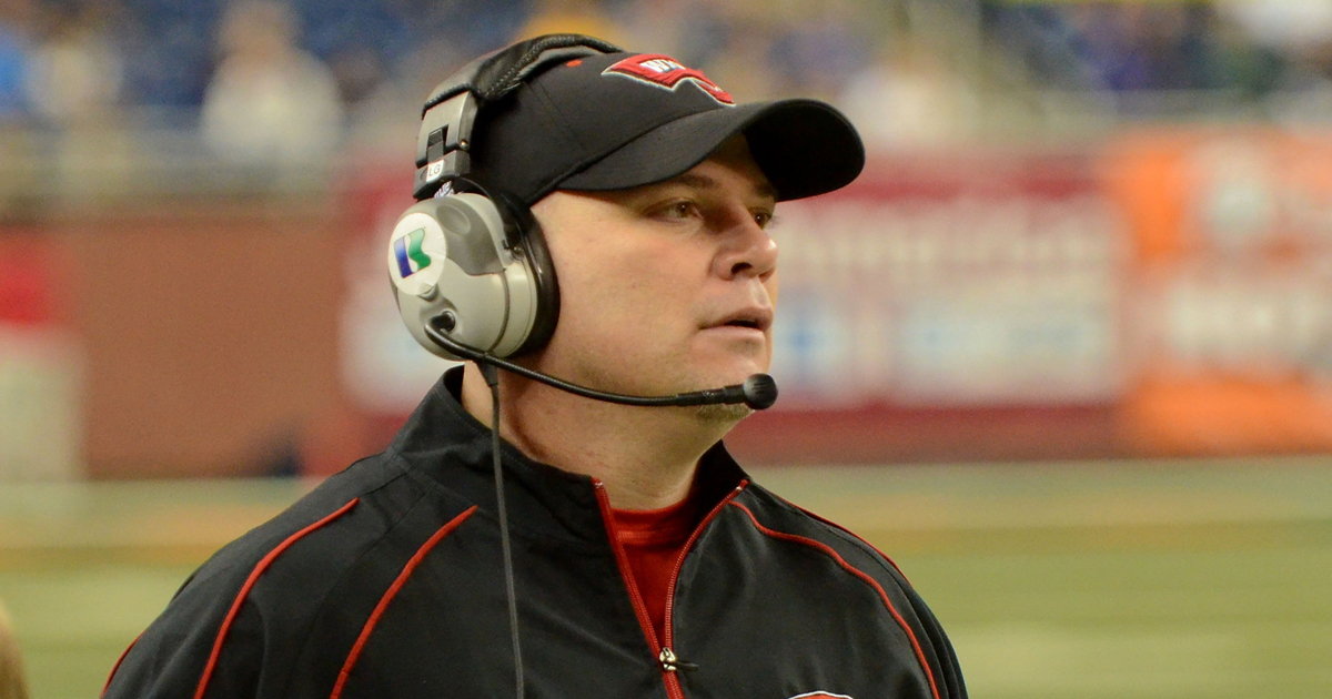 Breaking: Miami intercepts new Tulane DC to join Hurricanes