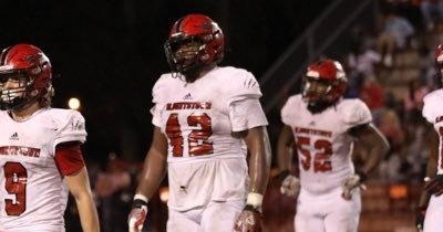 4-star 2024 DL Artavius Jones commits to Miami Hurricanes - On3