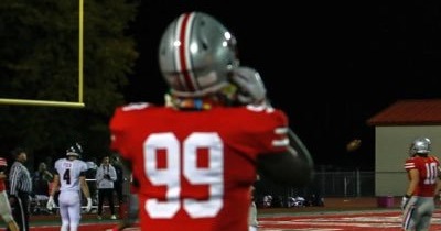 Four-star DL Jaylen Williams stunned by Miami offer