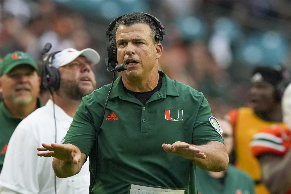 OPINION: CaneSport's Gary Ferman shares take off Miami game