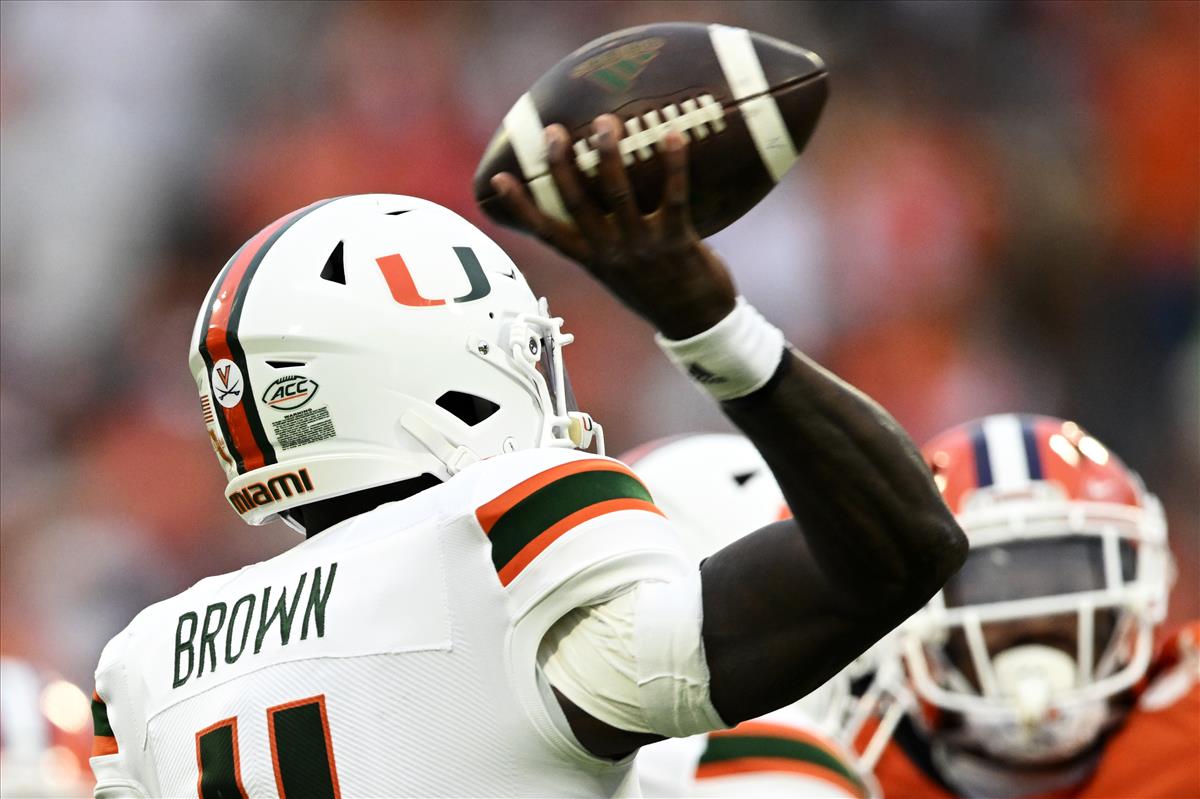 OPINION: Jim Martz shares his thoughts off the Clemson game